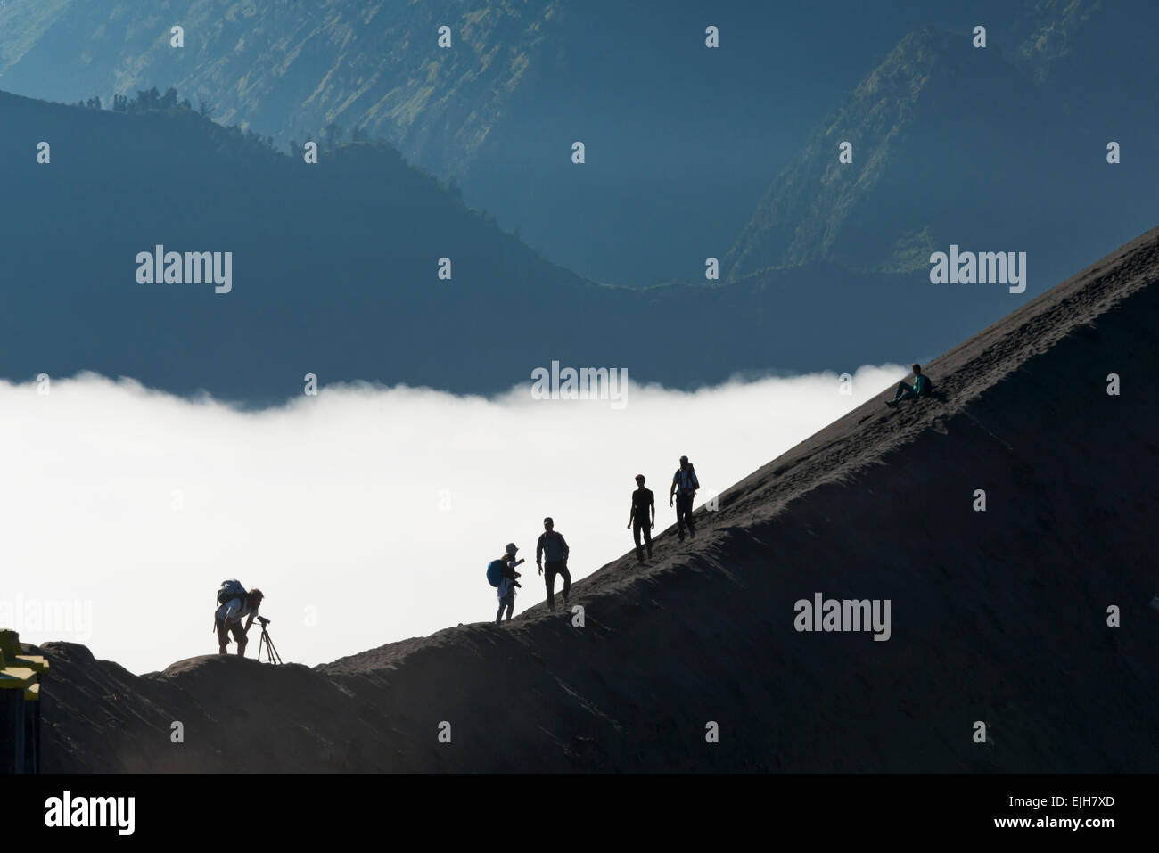 Tengger hi-res stock photography and images - Alamy