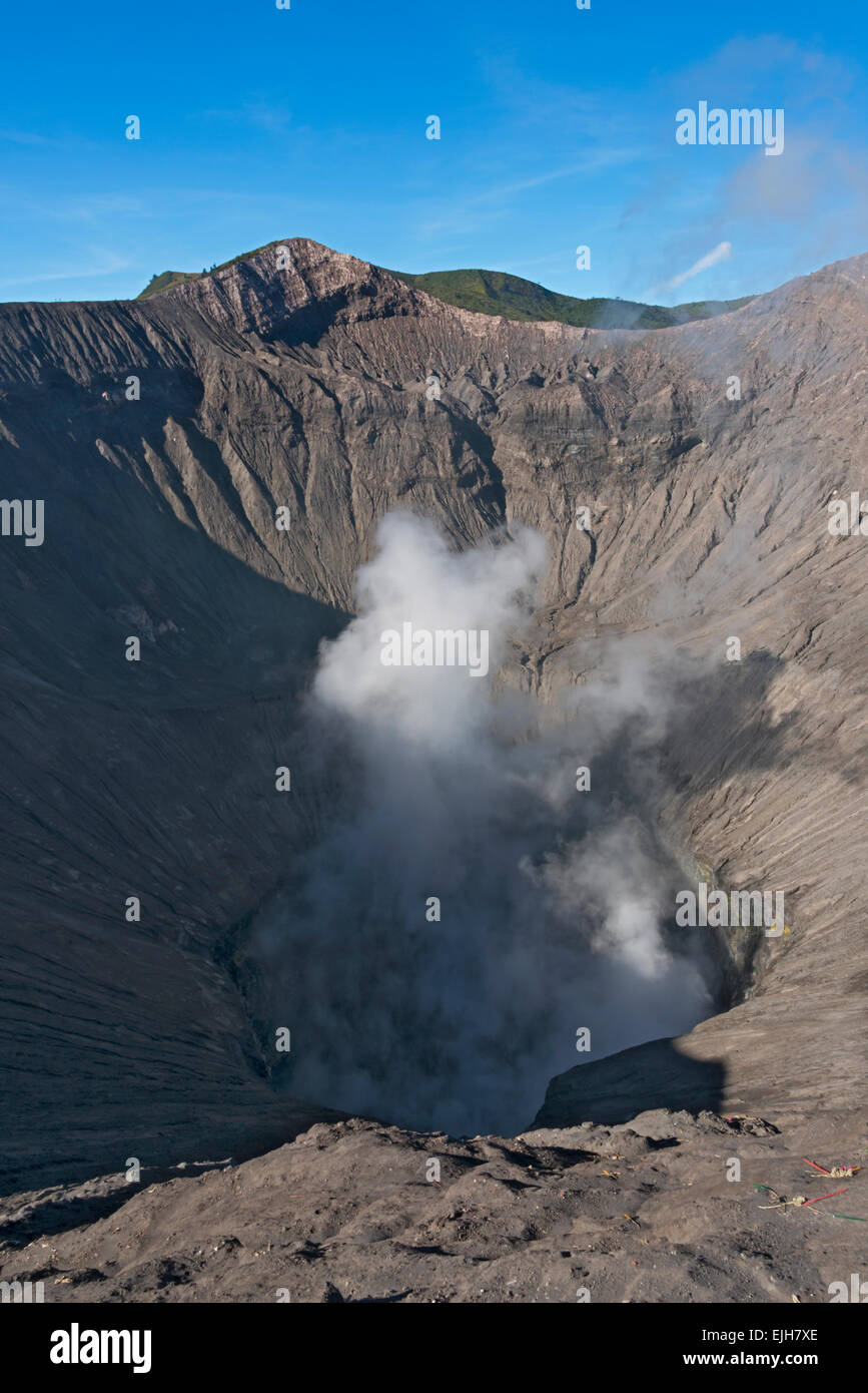 Mount bromo national park hi-res stock photography and images - Alamy