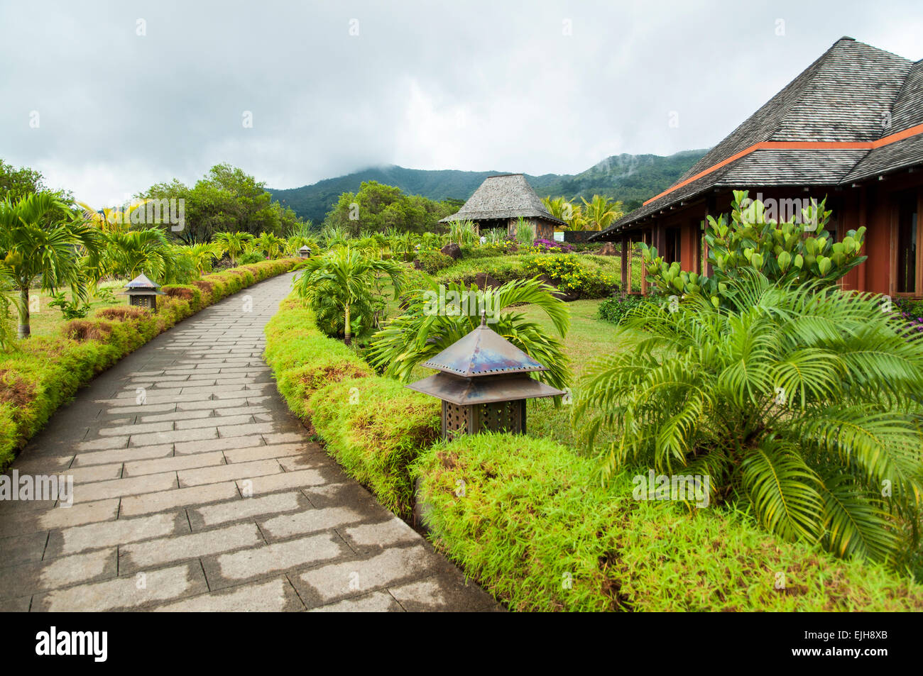 This is a part of a wine factory in Mauritius Stock Photo - Alamy
