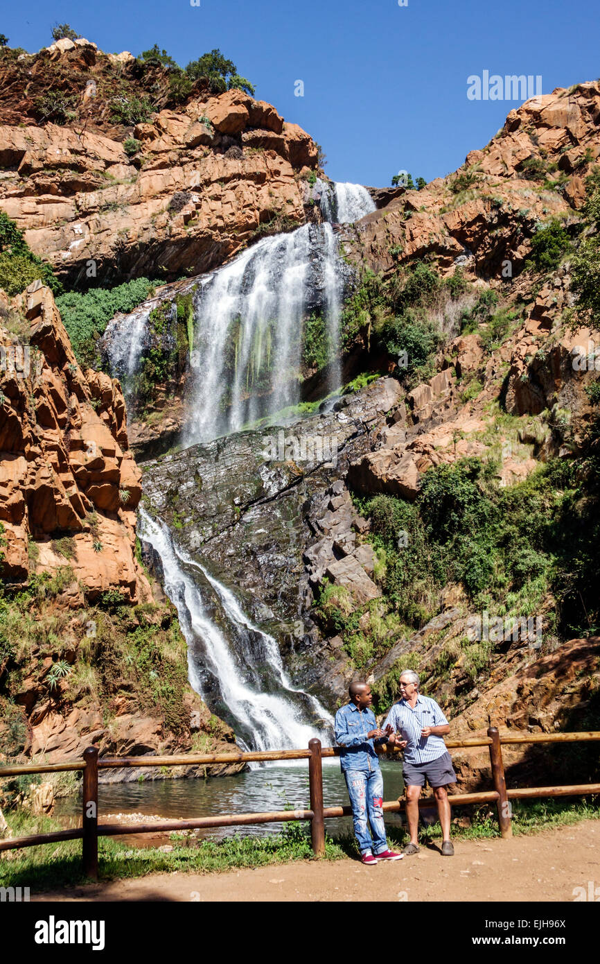 South Africa African Johannesburg Roodepoort Walter Sisulu National ...
