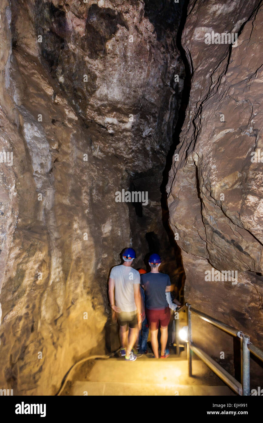 Sterkfontein caves cradle of humankind cave inside interior hi-res ...