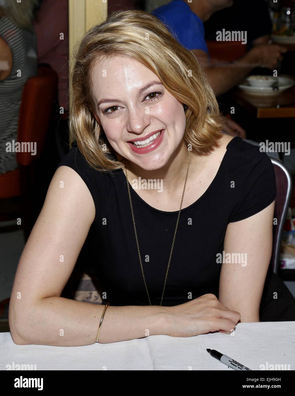 Jenni barber hi-res stock photography and images - Alamy