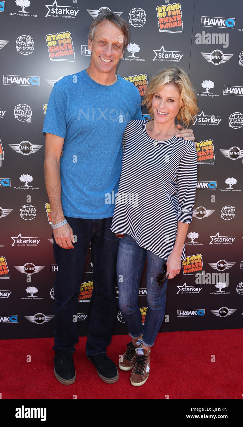 Ron burkles green acres estate hi-res stock photography and images - Alamy