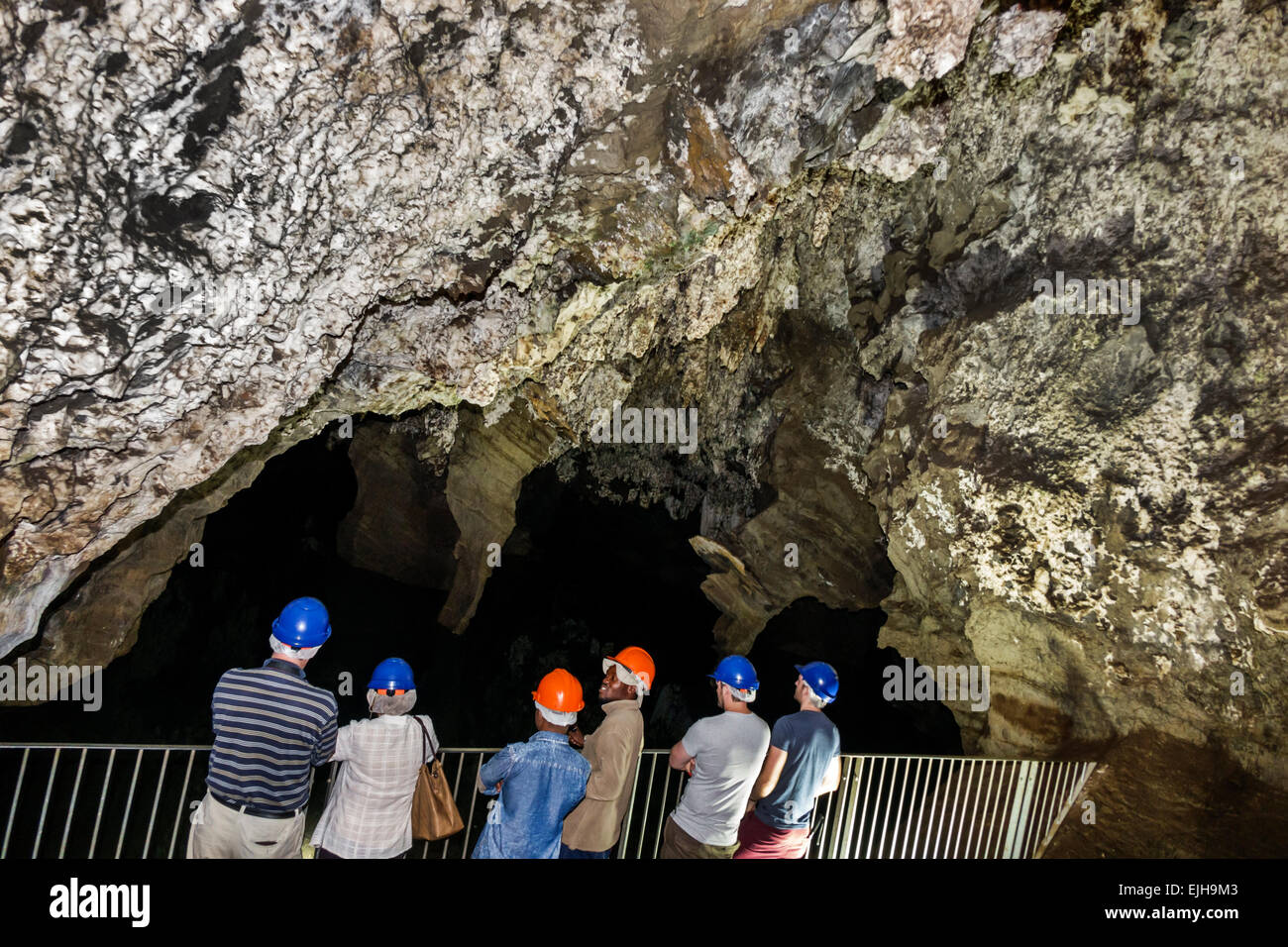 Johannesburg South Africa African Muldersdrift Sterkfontein Caves Stock ...
