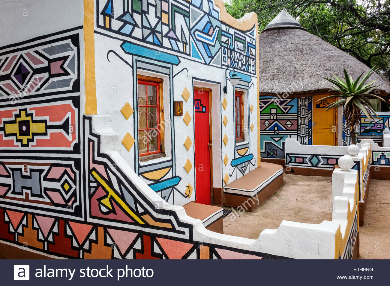 Pedi Culture High Resolution Stock Photography and Images - Alamy