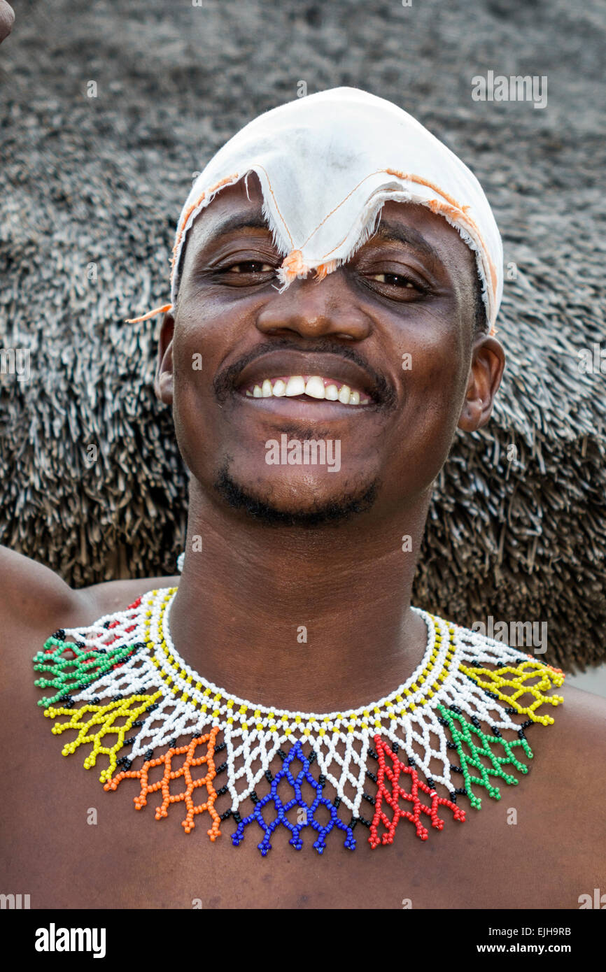 Native african black man hi-res stock photography and images - Alamy
