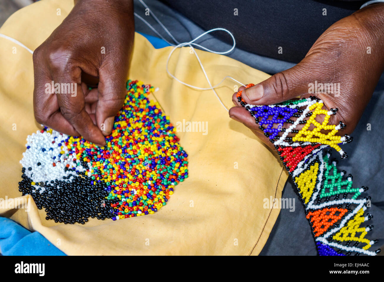 Lesedi Village High Resolution Stock Photography and Images - Alamy