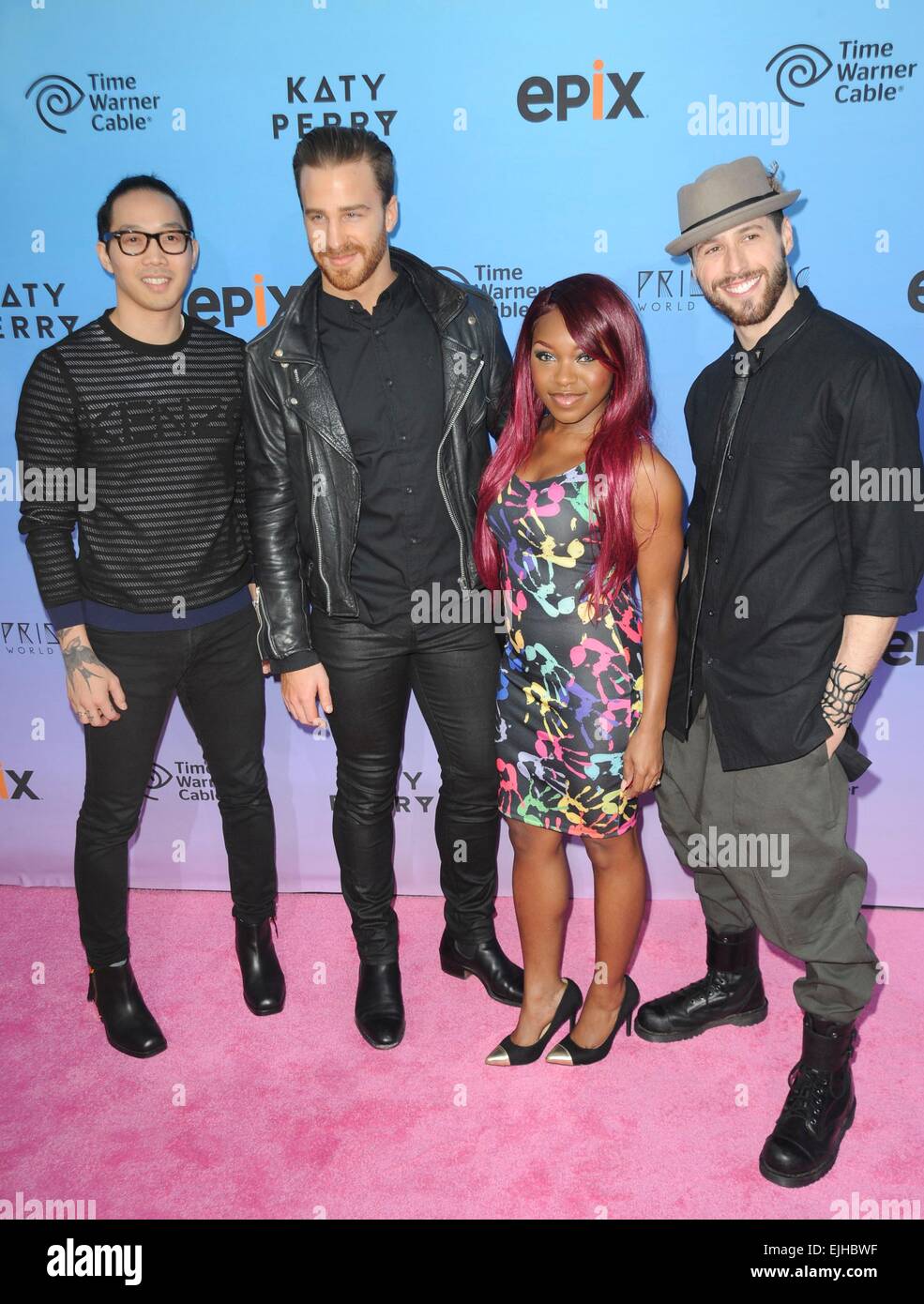 Bryan gaw hi-res stock photography and images - Alamy