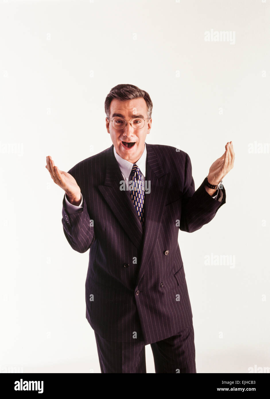 LOS ANGELES, CA – FEBRUARY 15: Keith Olbermann poses for a portrait in ...