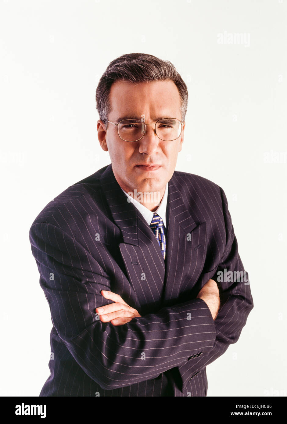 Countdown with keith olbermann hi-res stock photography and images - Alamy
