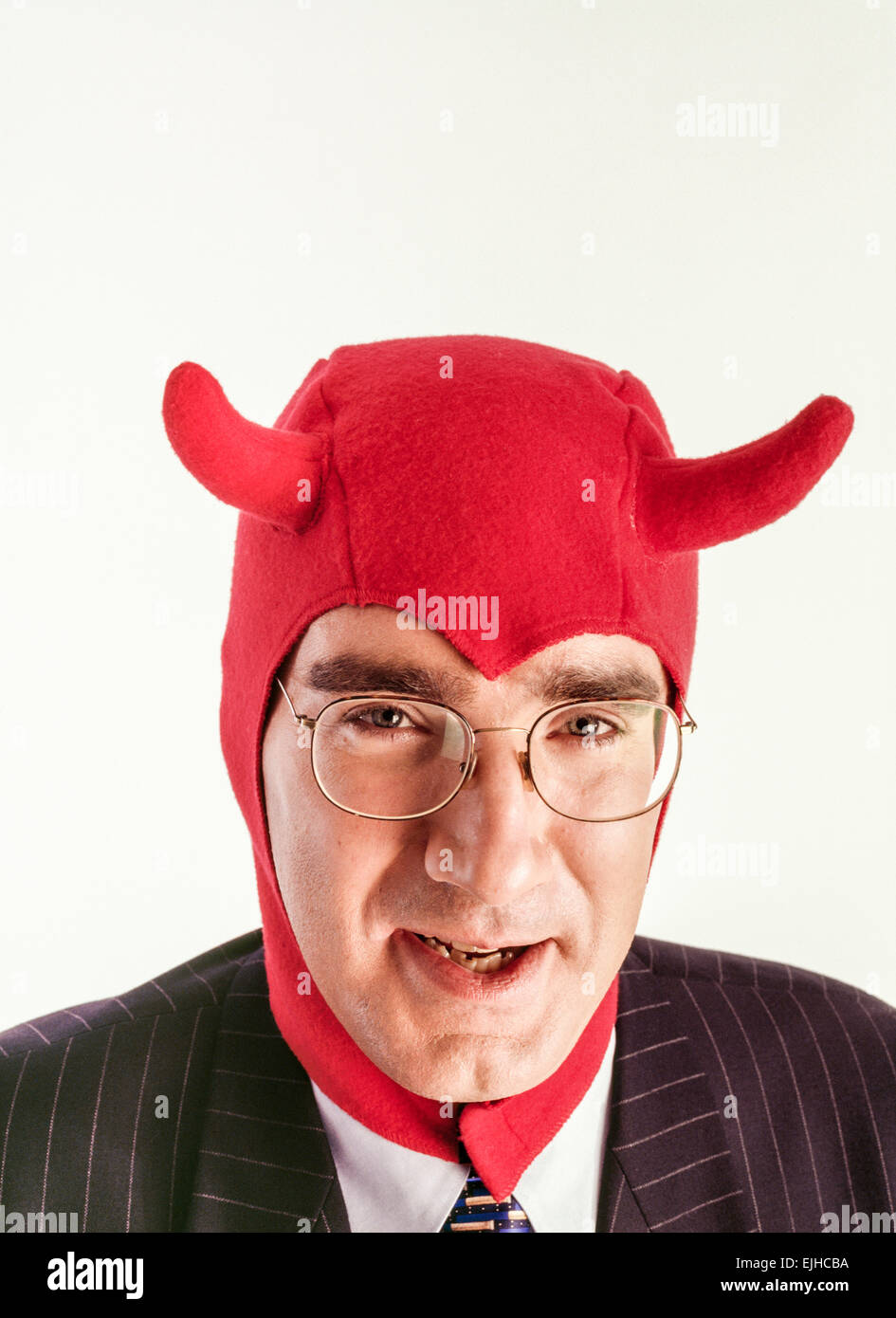 LOS ANGELES, CA – FEBRUARY 15: Keith Olbermann poses for a portrait in ...