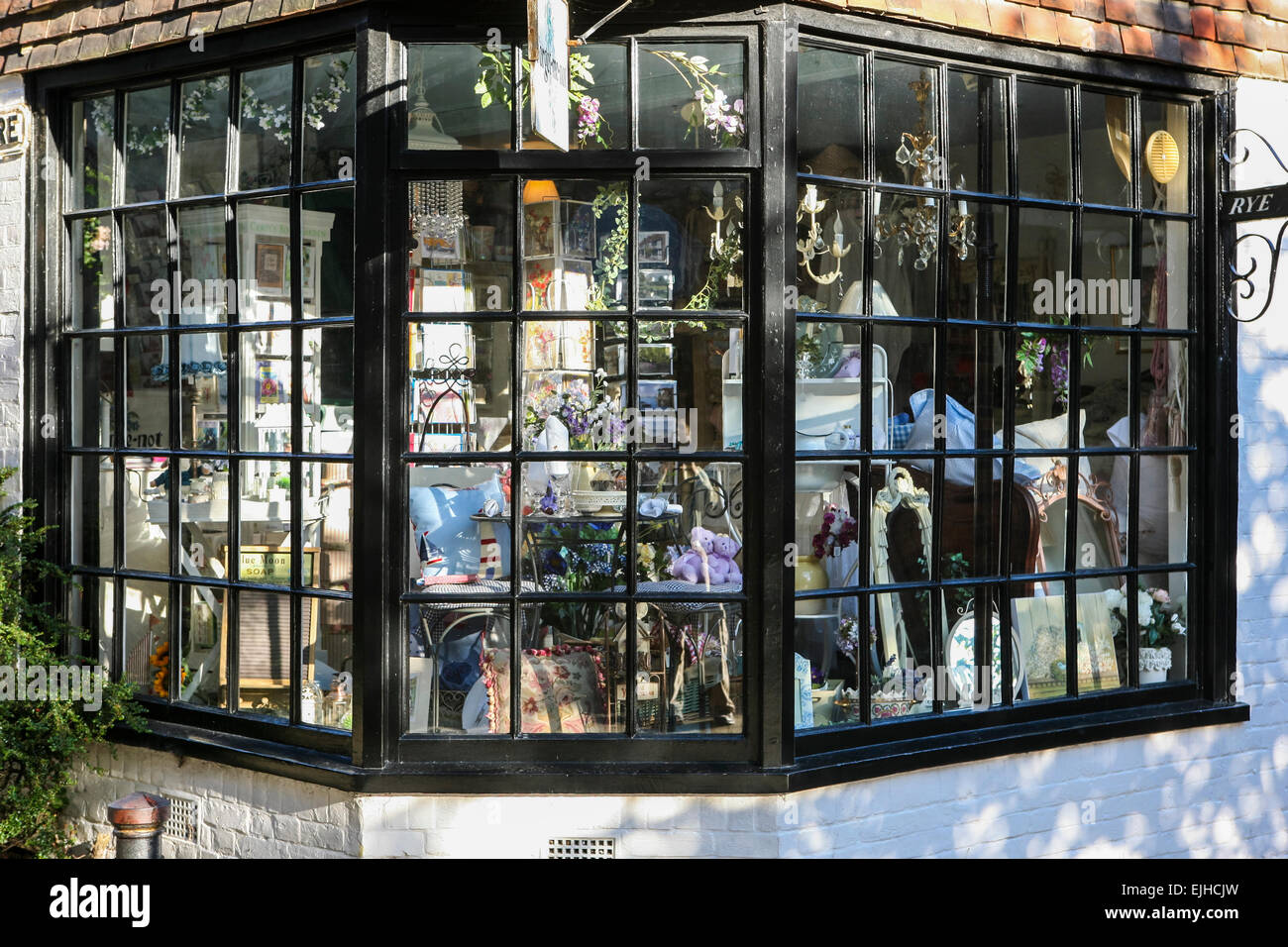 Rye bay hi-res stock photography and images - Alamy