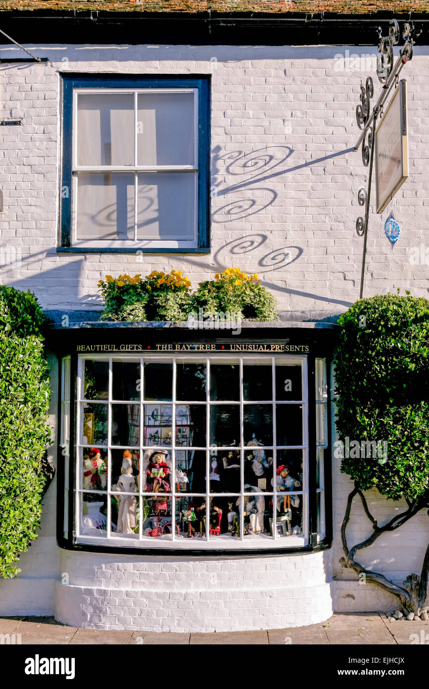 Rye bay sussex hi-res stock photography and images - Alamy