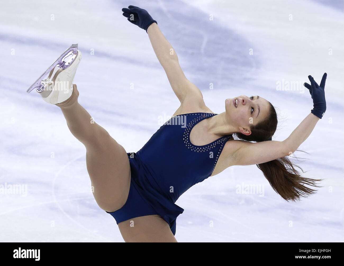 Giada Russo High Resolution Stock Photography and Images - Alamy