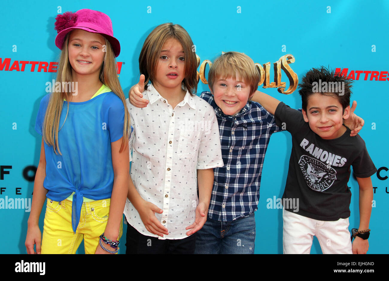 Casey Simpson Nickelodeon