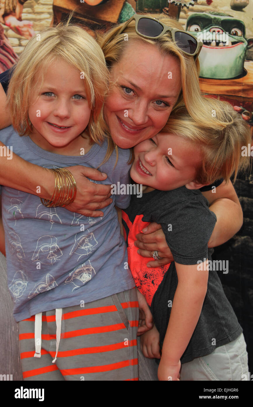 Dashel pierce packham and beckett edward packham hi-res stock ...