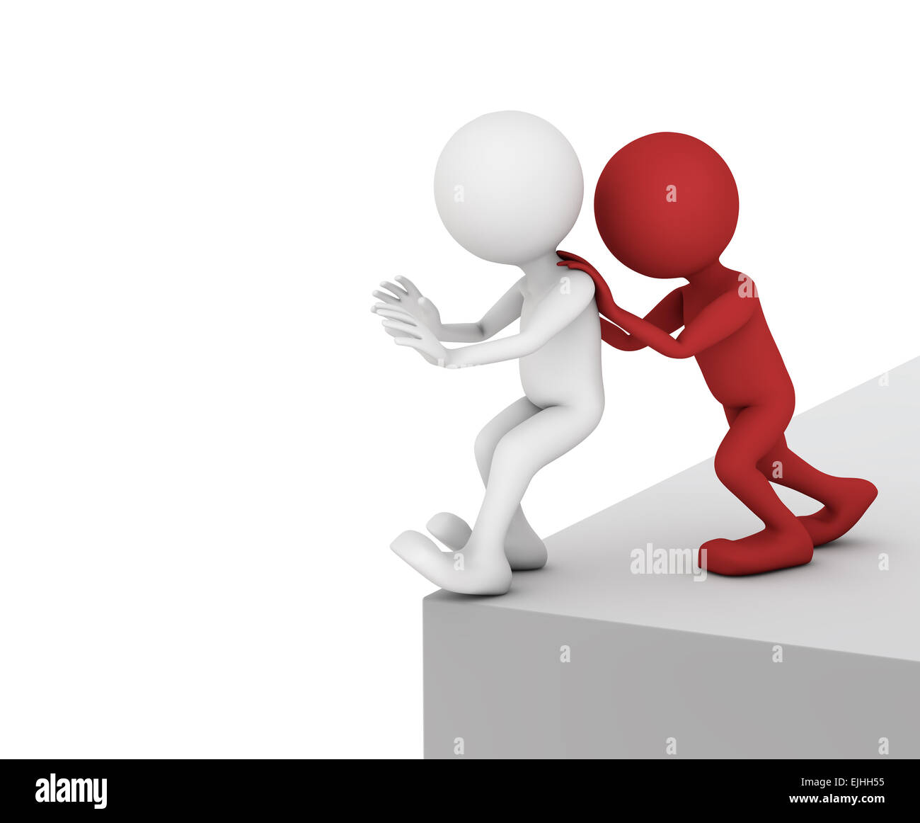 Red abyss hi-res stock photography and images - Alamy