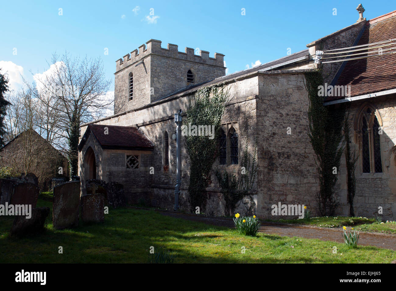 Piddington oxfordshire hi-res stock photography and images - Alamy