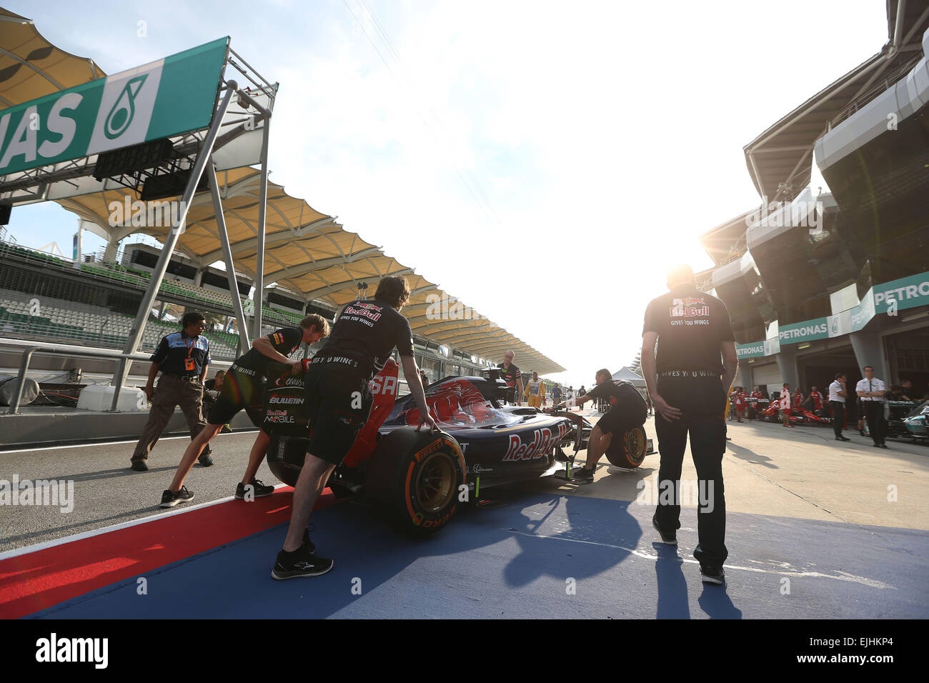 Motorsports: FIA Formula One World Championship 2015, Grand Prix of ...