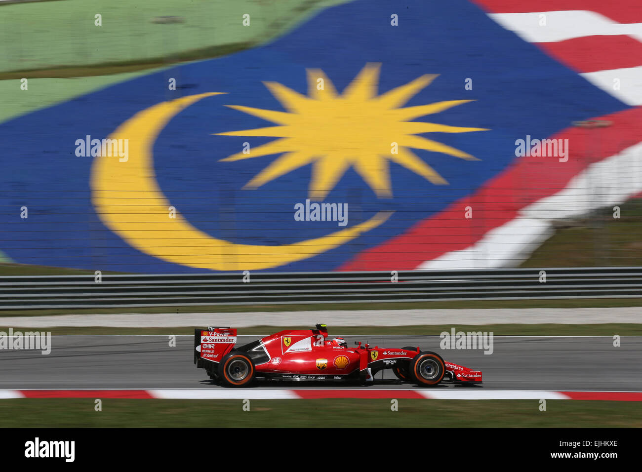 Motorsports: FIA Formula One World Championship 2015, Grand Prix of ...