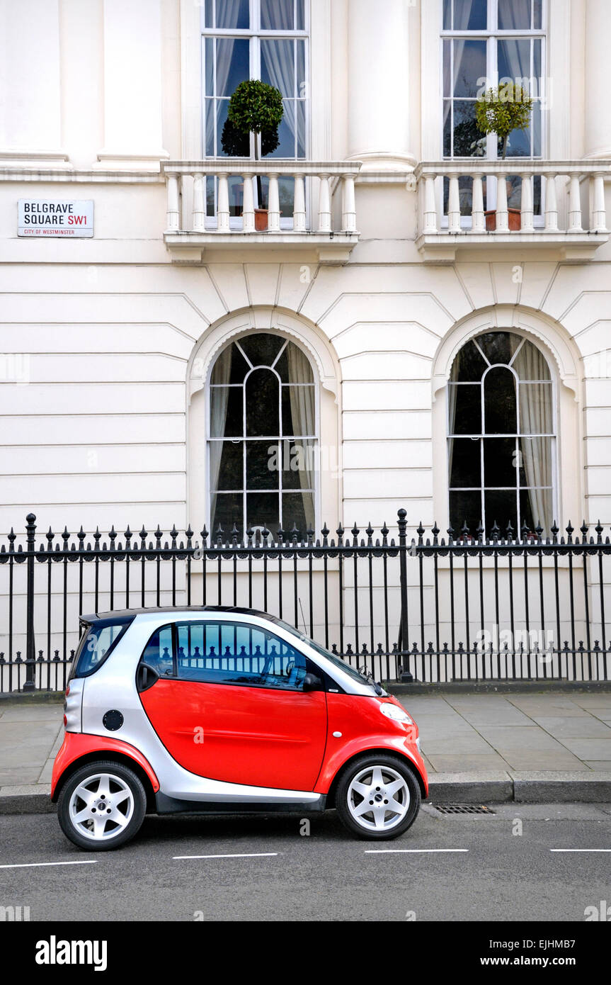 Smart city concept hi-res stock photography and images - Alamy