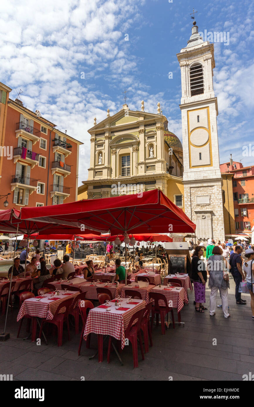 Réparate cathedral hi-res stock photography and images - Alamy