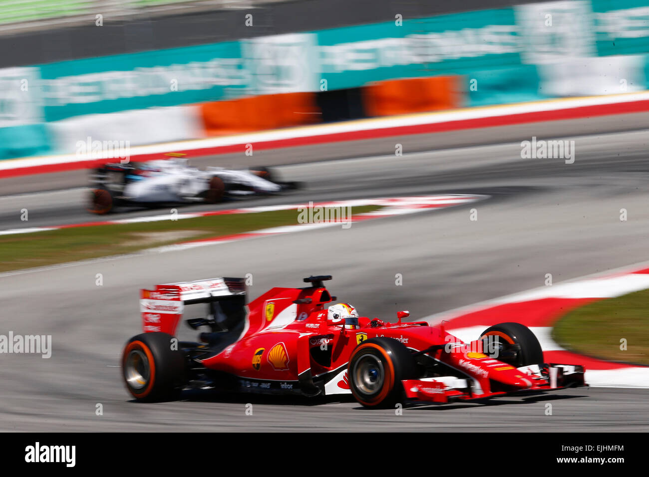 Motorsports: FIA Formula One World Championship 2015, Grand Prix of ...