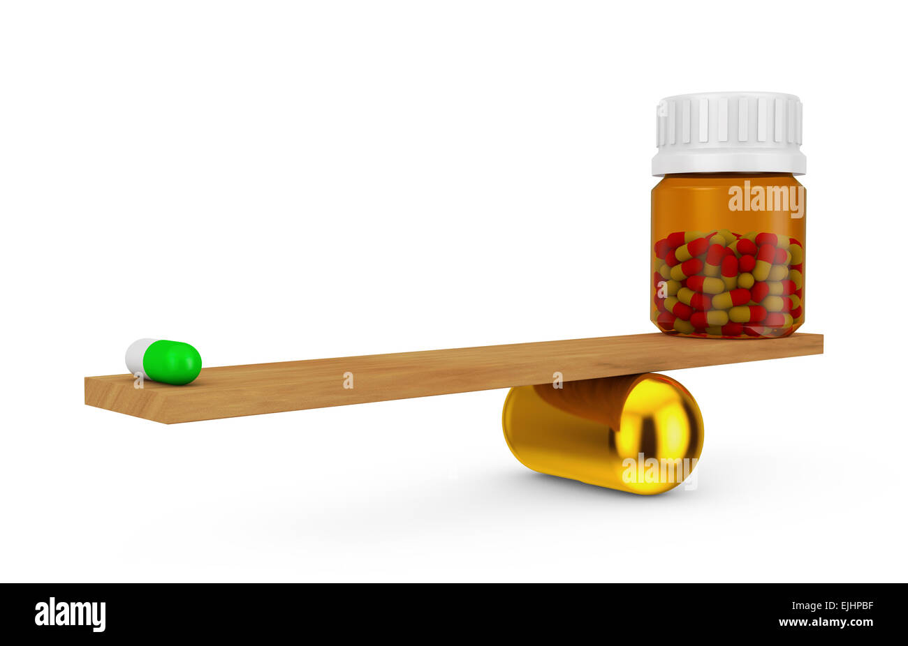 Gold drug hi-res stock photography and images - Alamy