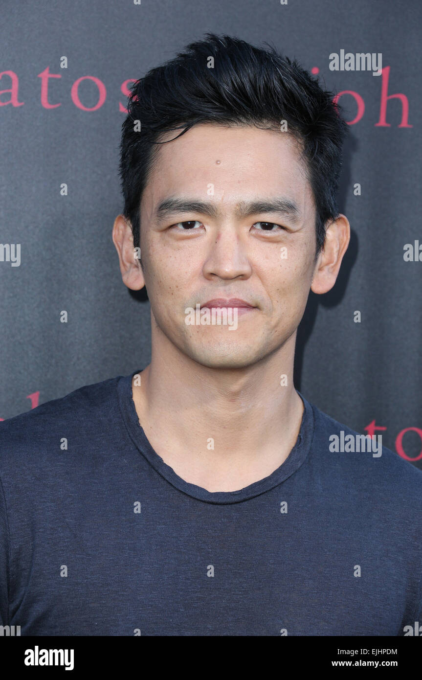 John Varvatos' International Day of Peace Celebration held at John ...