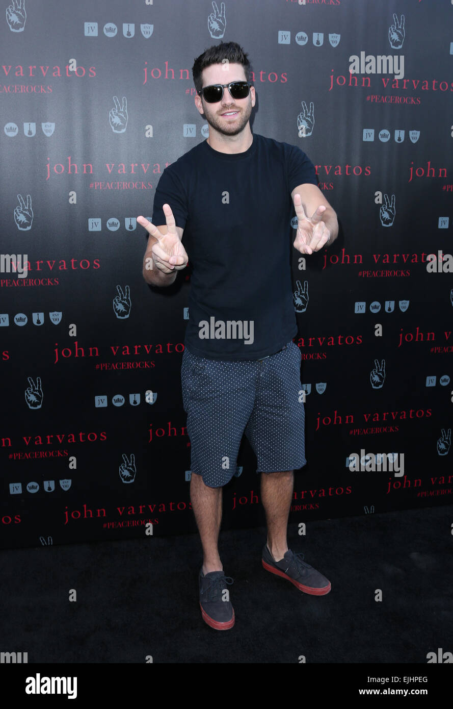 Ryan Rottman Stock Photos & Ryan Rottman Stock Images - Alamy