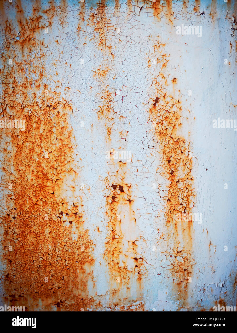 Rust texture hi-res stock photography and images - Alamy