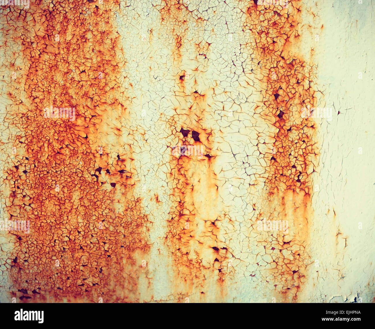 Rust texture hi-res stock photography and images - Alamy
