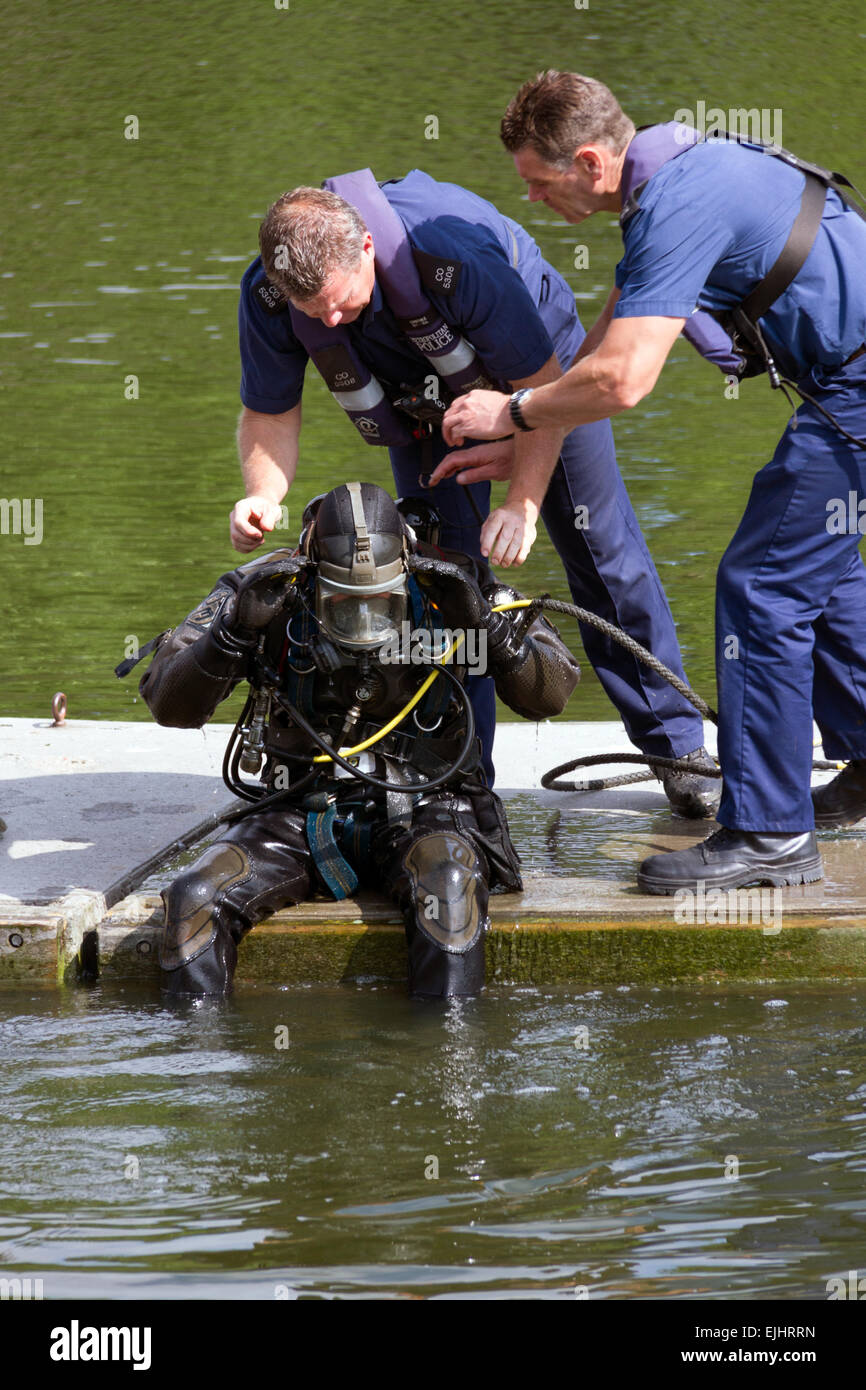 Police support unit hi-res stock photography and images - Alamy