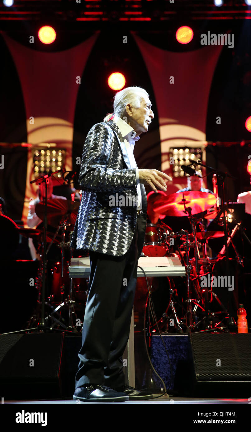 James last orchestra hi-res stock photography and images - Alamy