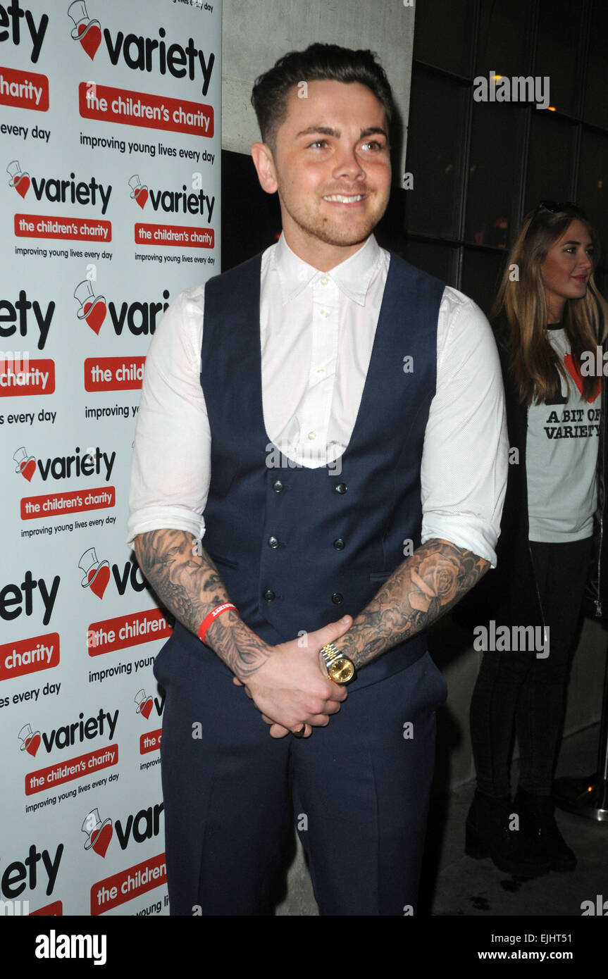 Ray quinn hi-res stock photography and images - Alamy