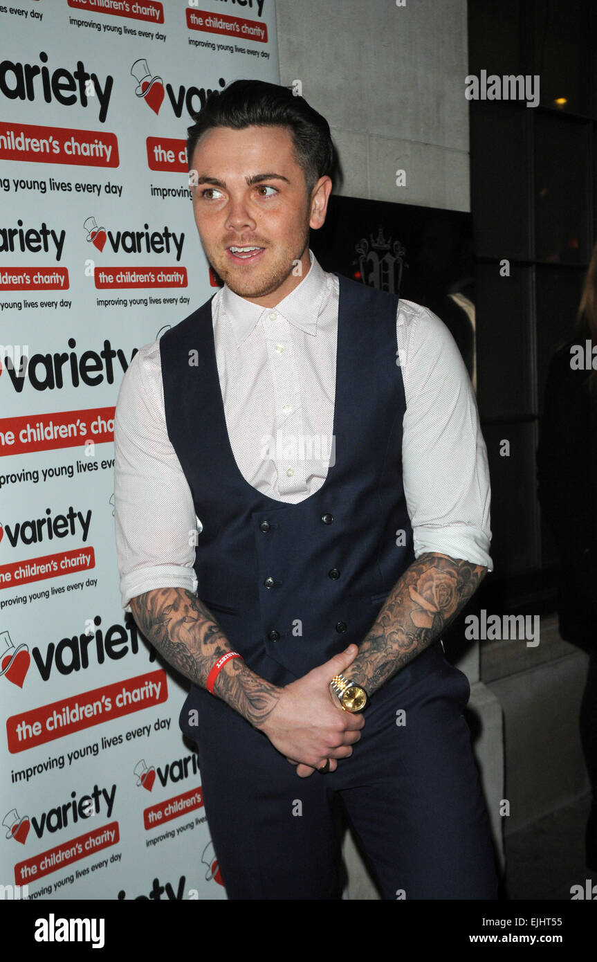 Ray quinn where hi-res stock photography and images - Alamy