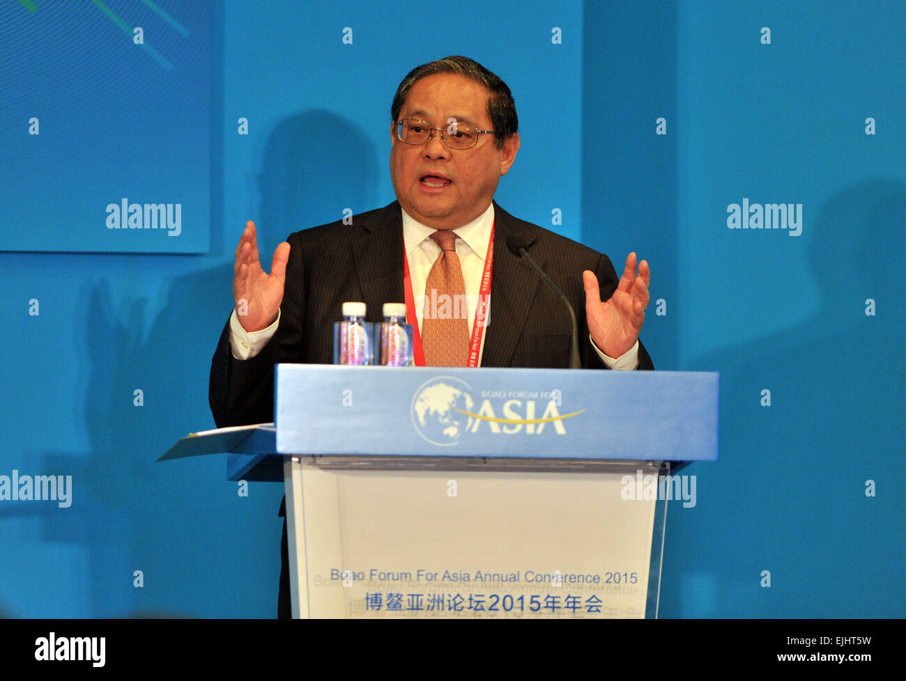 Victor fung hi-res stock photography and images - Alamy