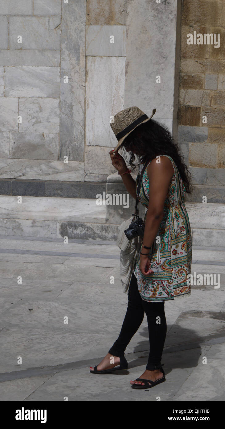 Michael jackson pose hi-res stock photography and images - Alamy