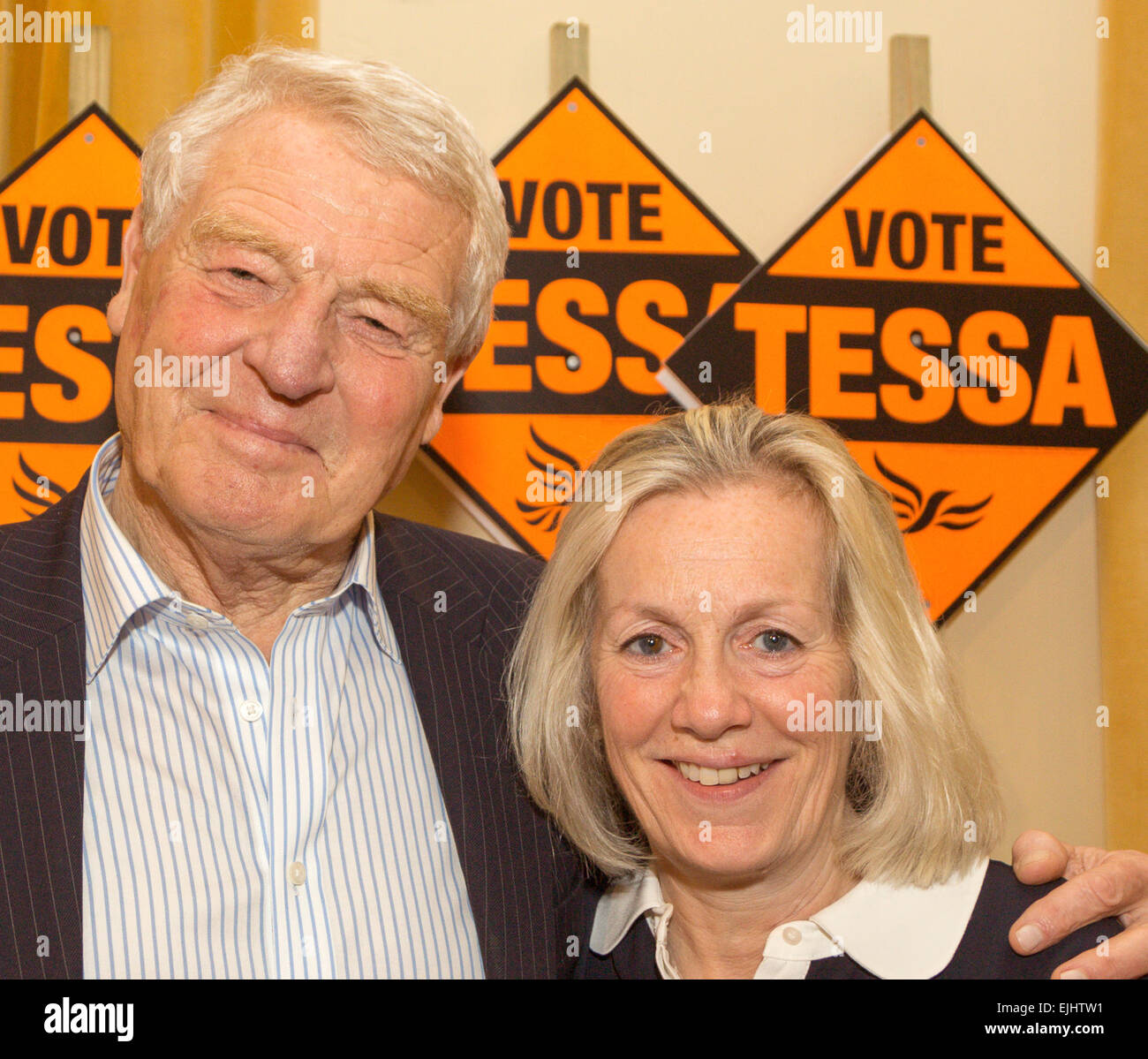 Tessa munt hi-res stock photography and images - Alamy