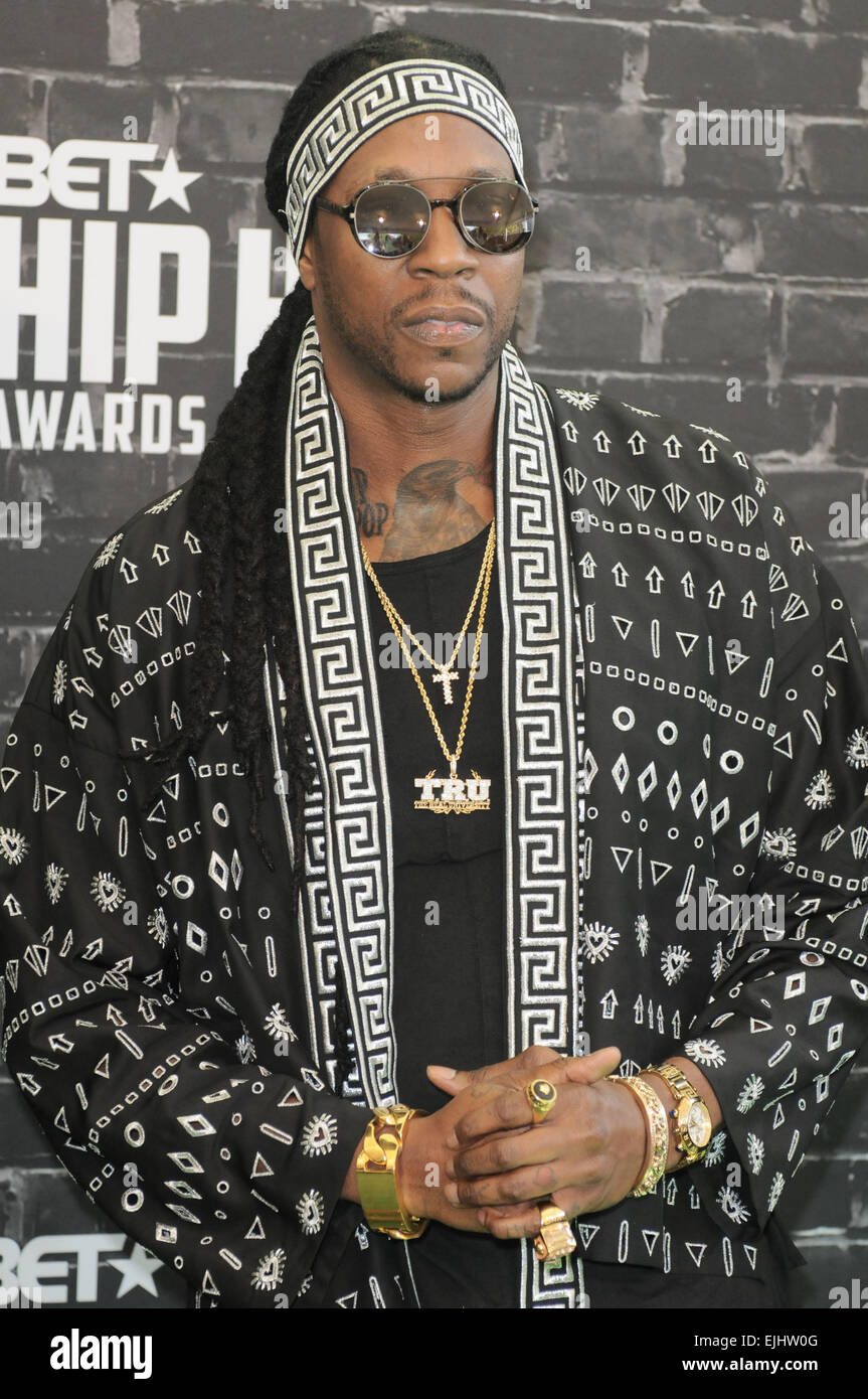 2014 BET Hip Hop Awards held at The Atlanta Civic Center - Arrivals ...