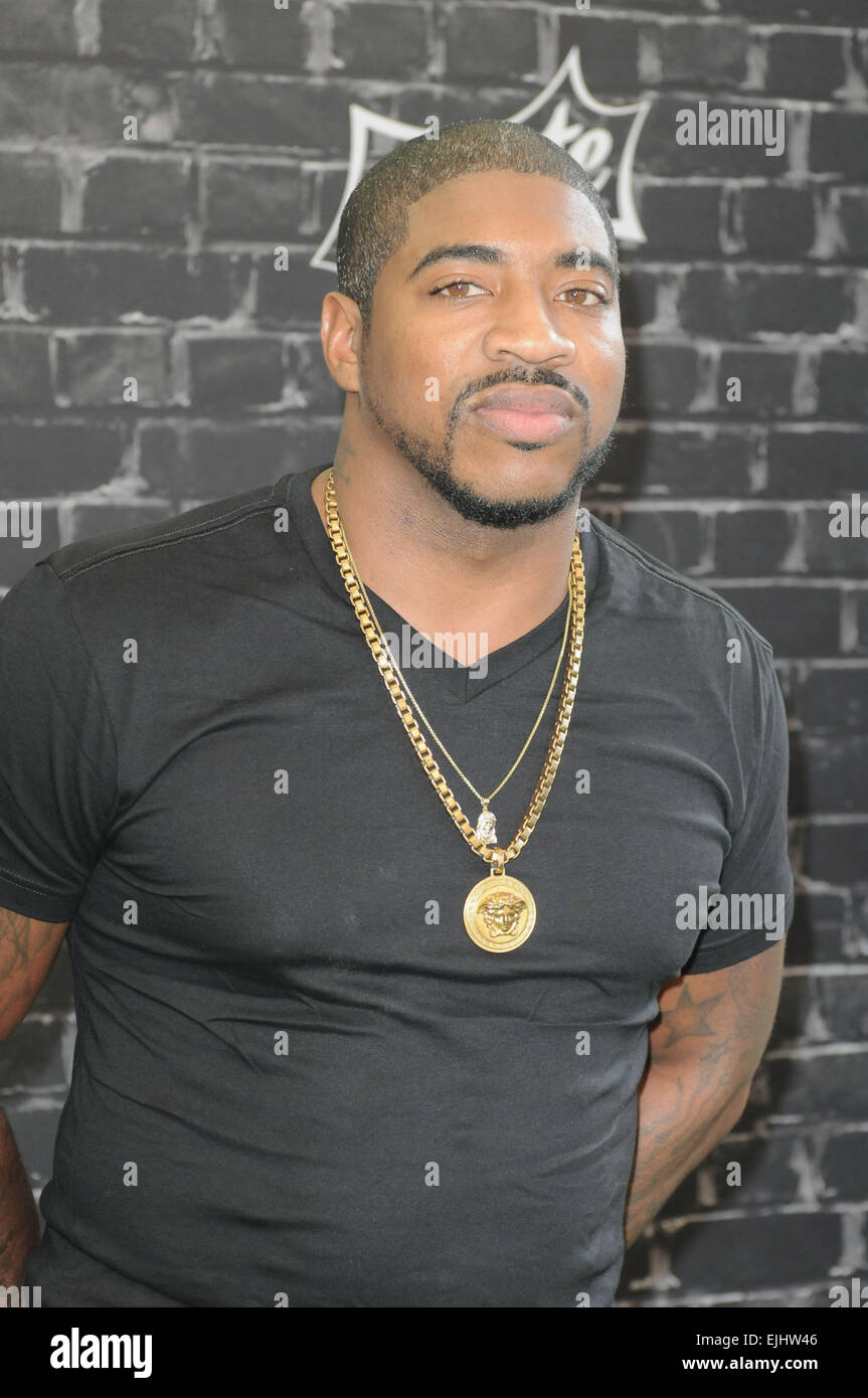 2014 BET Hip Hop Awards held at The Atlanta Civic Center - Arrivals ...