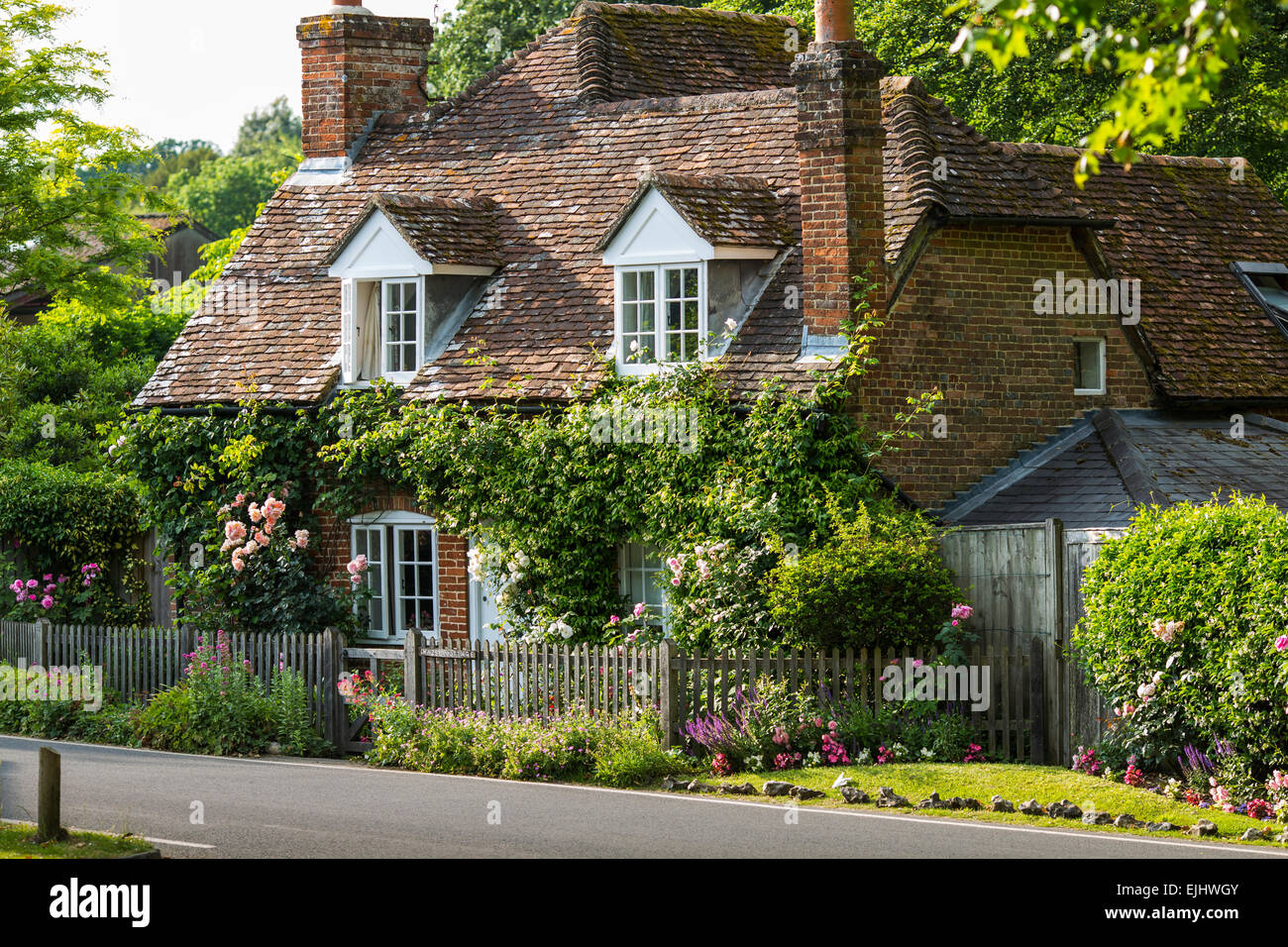 Houses In Hampshire England At Erin Love Blog