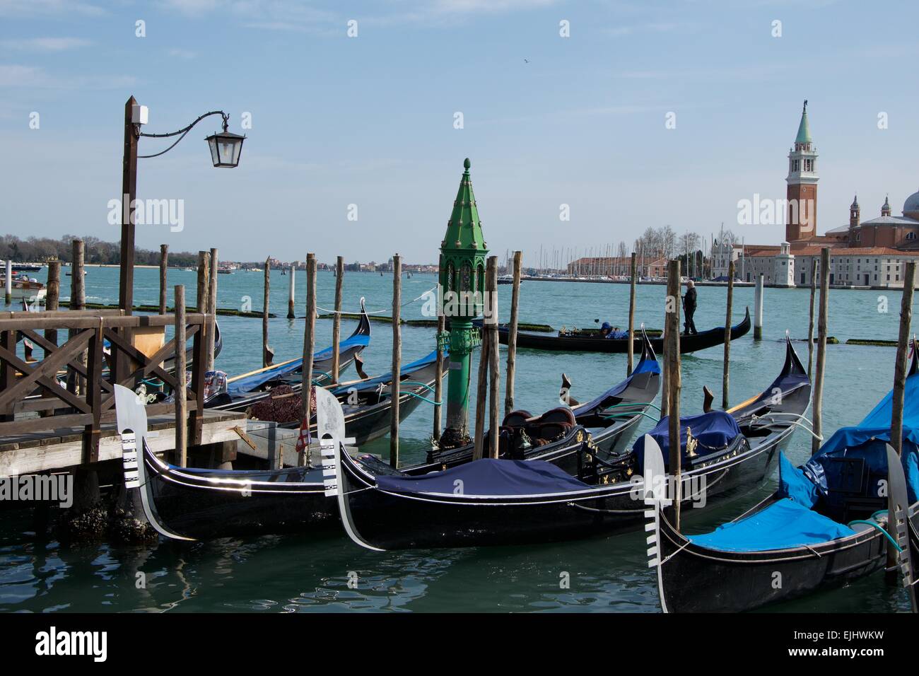 Venecia hi-res stock photography and images - Alamy