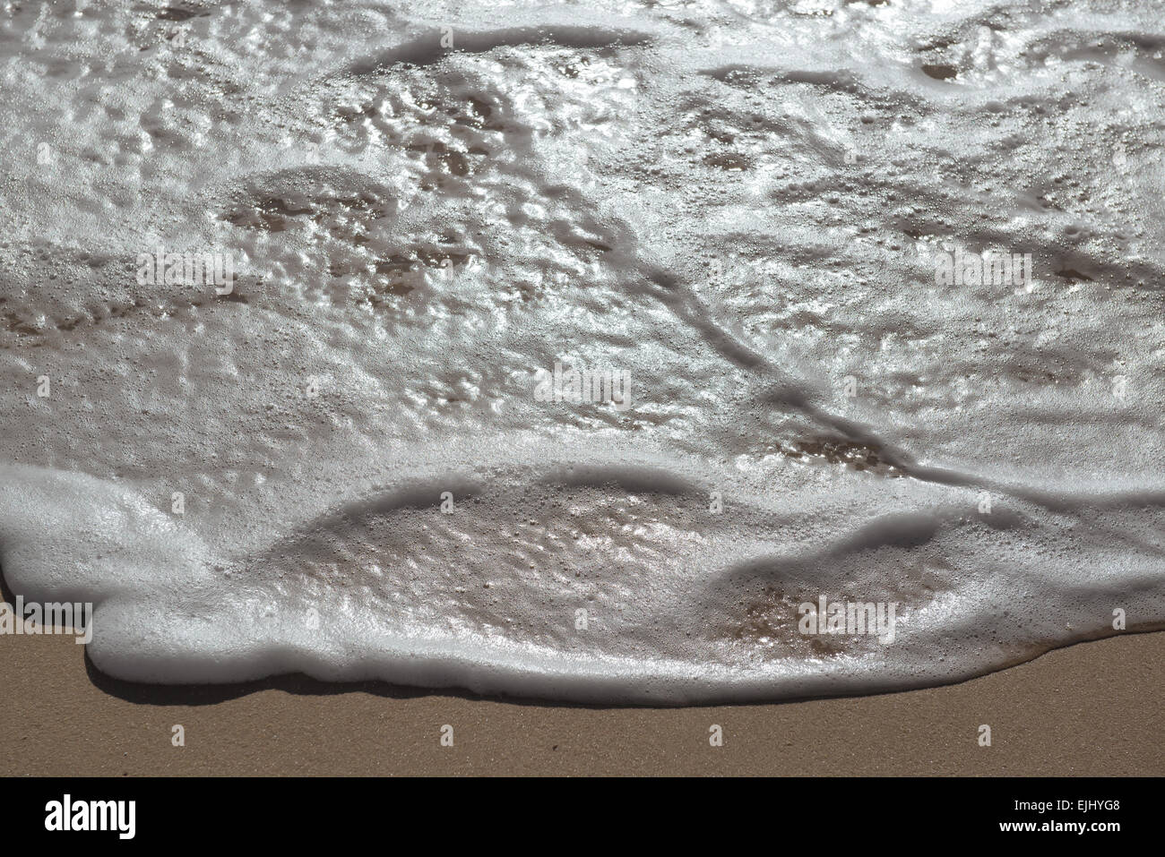Spindrift hi-res stock photography and images - Alamy