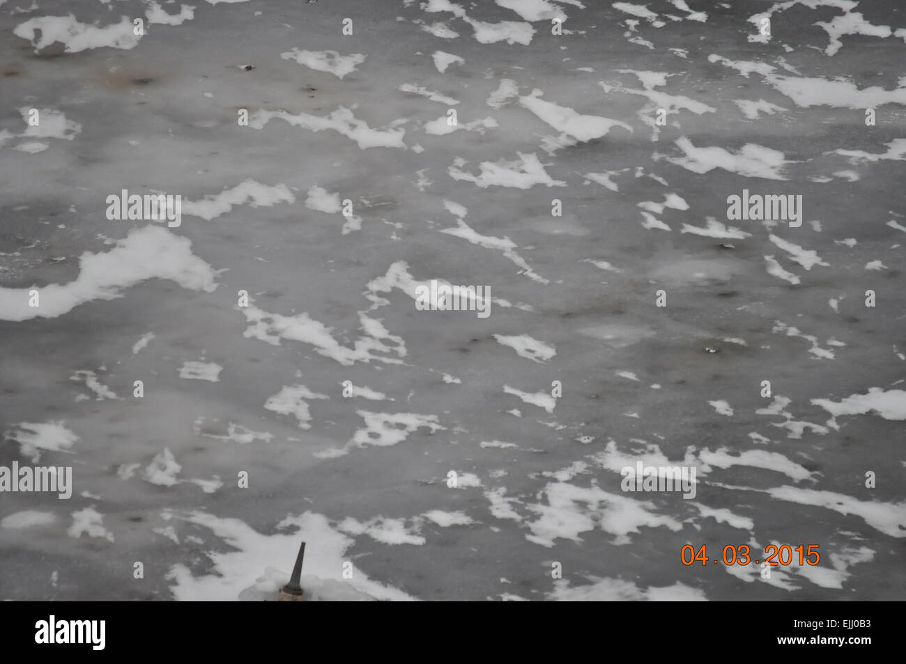 Ice waves hi-res stock photography and images - Alamy