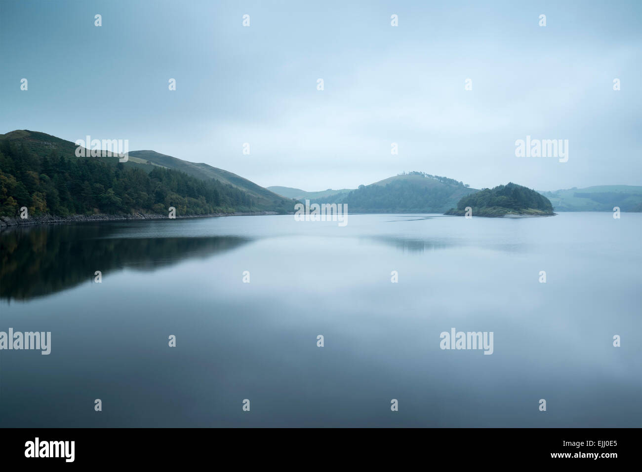 Moody landscape image hi-res stock photography and images - Alamy