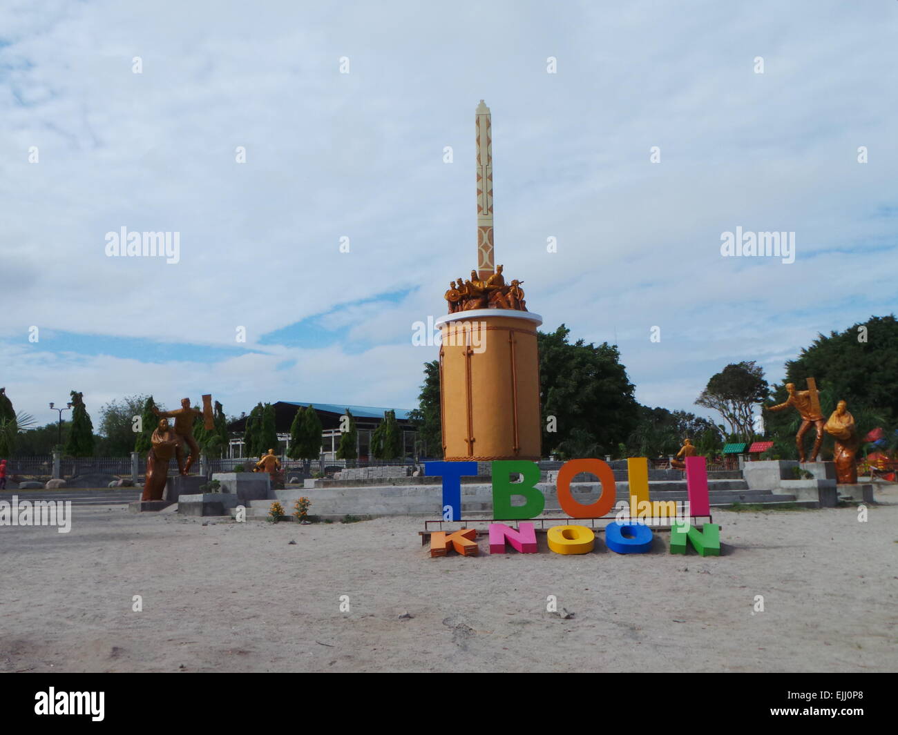 Tboli hi-res stock photography and images - Alamy