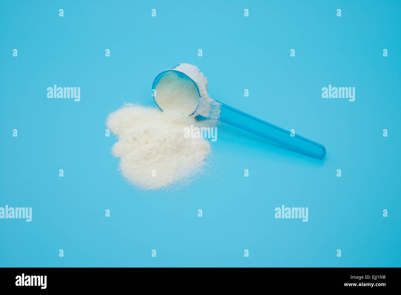 Powdered milk preparation hi-res stock photography and images - Alamy