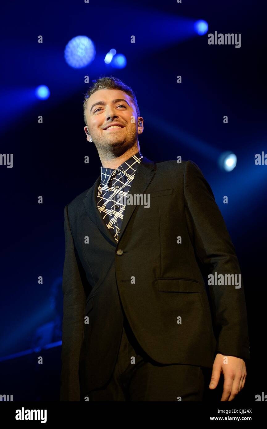 Glasgow o2 abc hi-res stock photography and images - Alamy