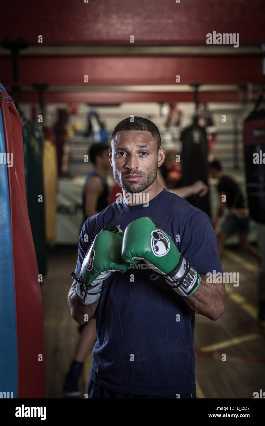 Ibf welterweight world champion hi-res stock photography and images - Alamy